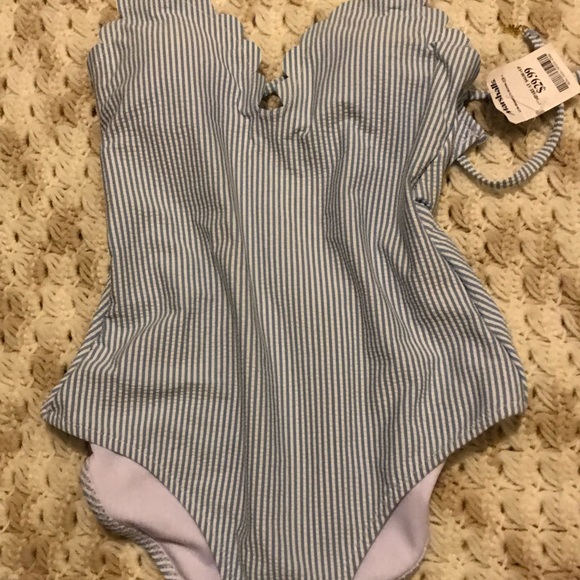 Jessica Simpson | Swim | Jessica Simpson One Piece Bathing Suit | Poshmark